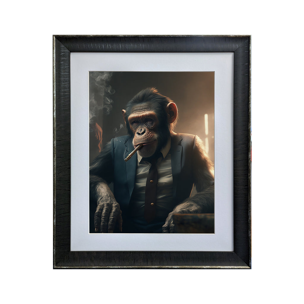 Framing Fine Art Trends: A Guide to Elevating Your Art Collection ...